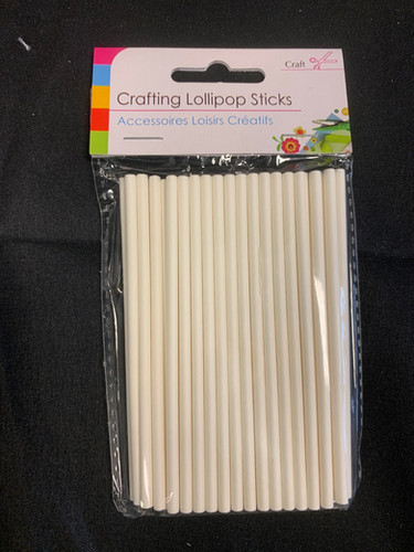 1395 Lollipop sticks | Whiz Kidz