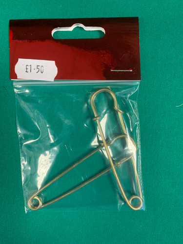 Kilt pins | Whiz Kidz