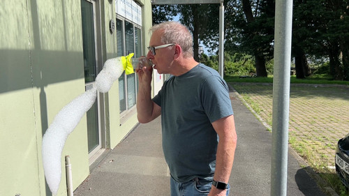 Make your own Elephant Foam Kit | Whiz Kidz