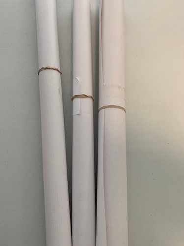 PVC Banner offcuts | Whiz Kidz