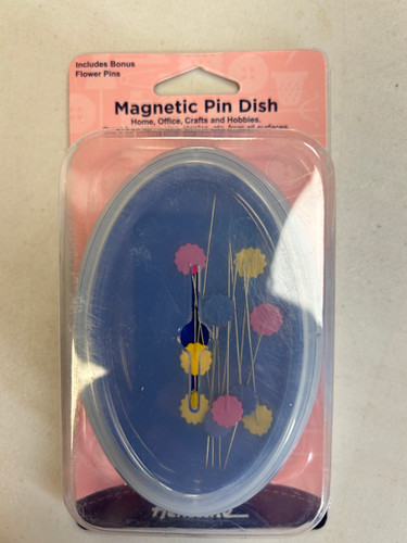 2261 Magnetic Pin Dish | Whiz Kidz