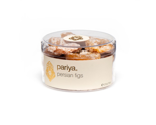 Persian Figs | PARIYA