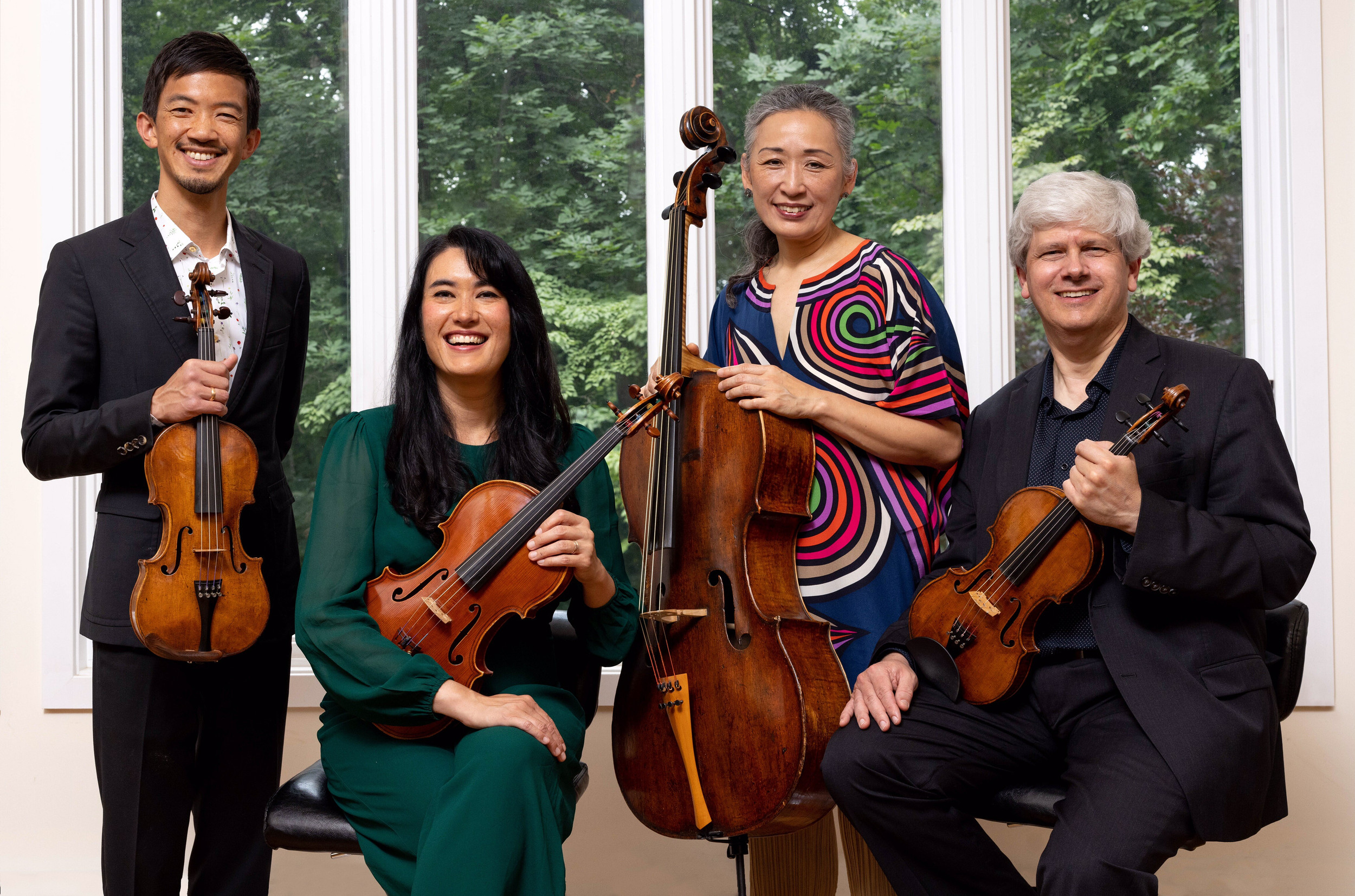 Concerts & Events | 2023 Season