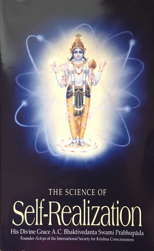 The Science of Self-Realization | ISKCON MONTREAL
