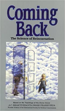 Coming Back: The Science of Reincarnation | ISKCON MONTREAL