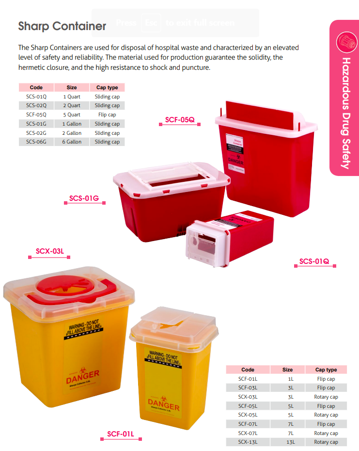 Contract Awarded for Safety Multi-Sample Needle & Holder in Turkey