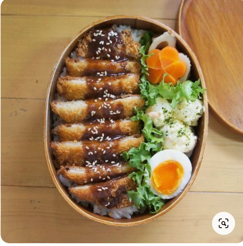 CHIX | Teriyaki | Lunch Bucks Gourmet