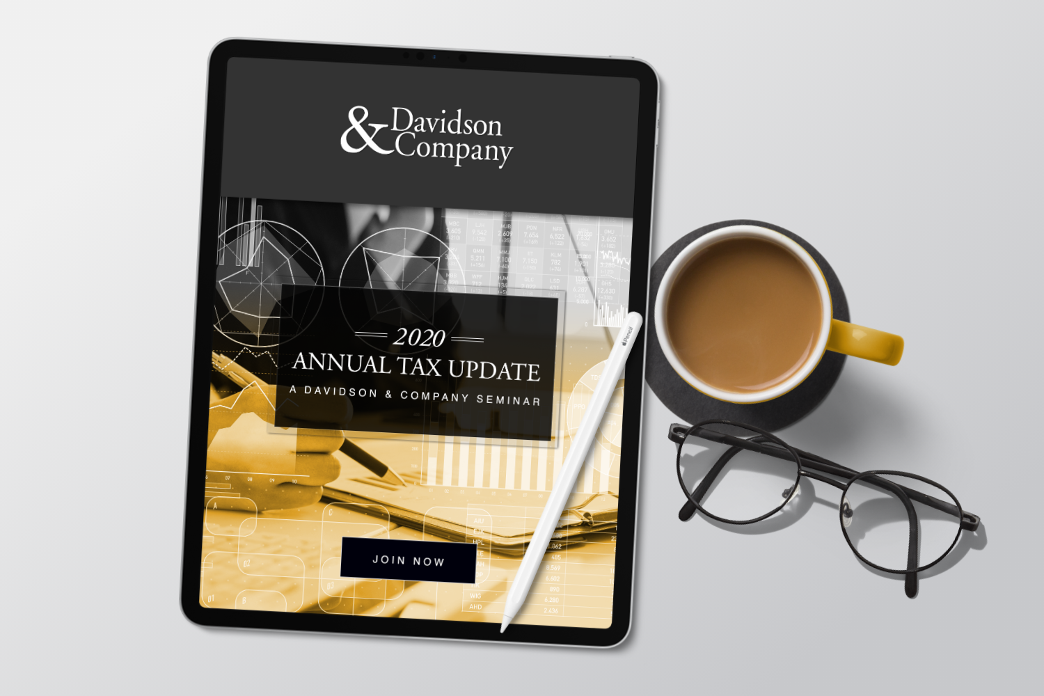 Davidson & Co. | Pixsoul Media
