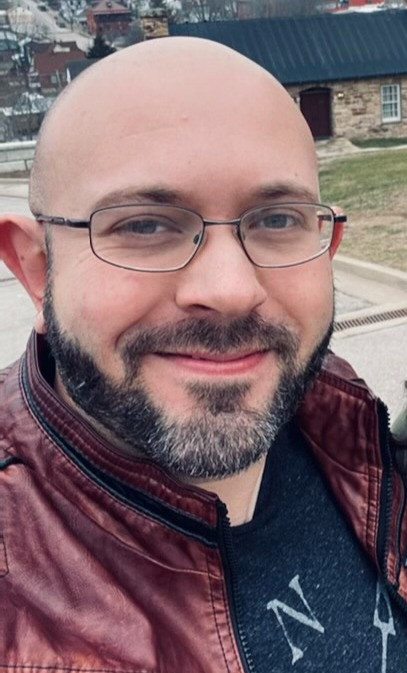 Jeff Rush | Jeffrey W Rush The Truth