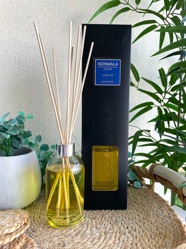 Surfers Mist Reed Diffuser | Kohwala