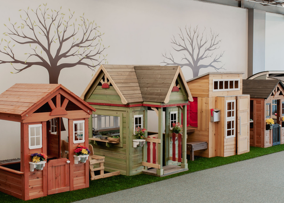 Home | Millie's Playland