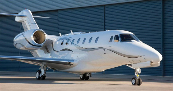 Cessna Citation X: Speed, Style, and Unmatched Performance | Aircraft Guide