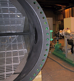 Condenser Protection | Beaudrey Screens and Filters | France