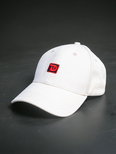 TRUDIVE LOGO CAP | miyakosunsea