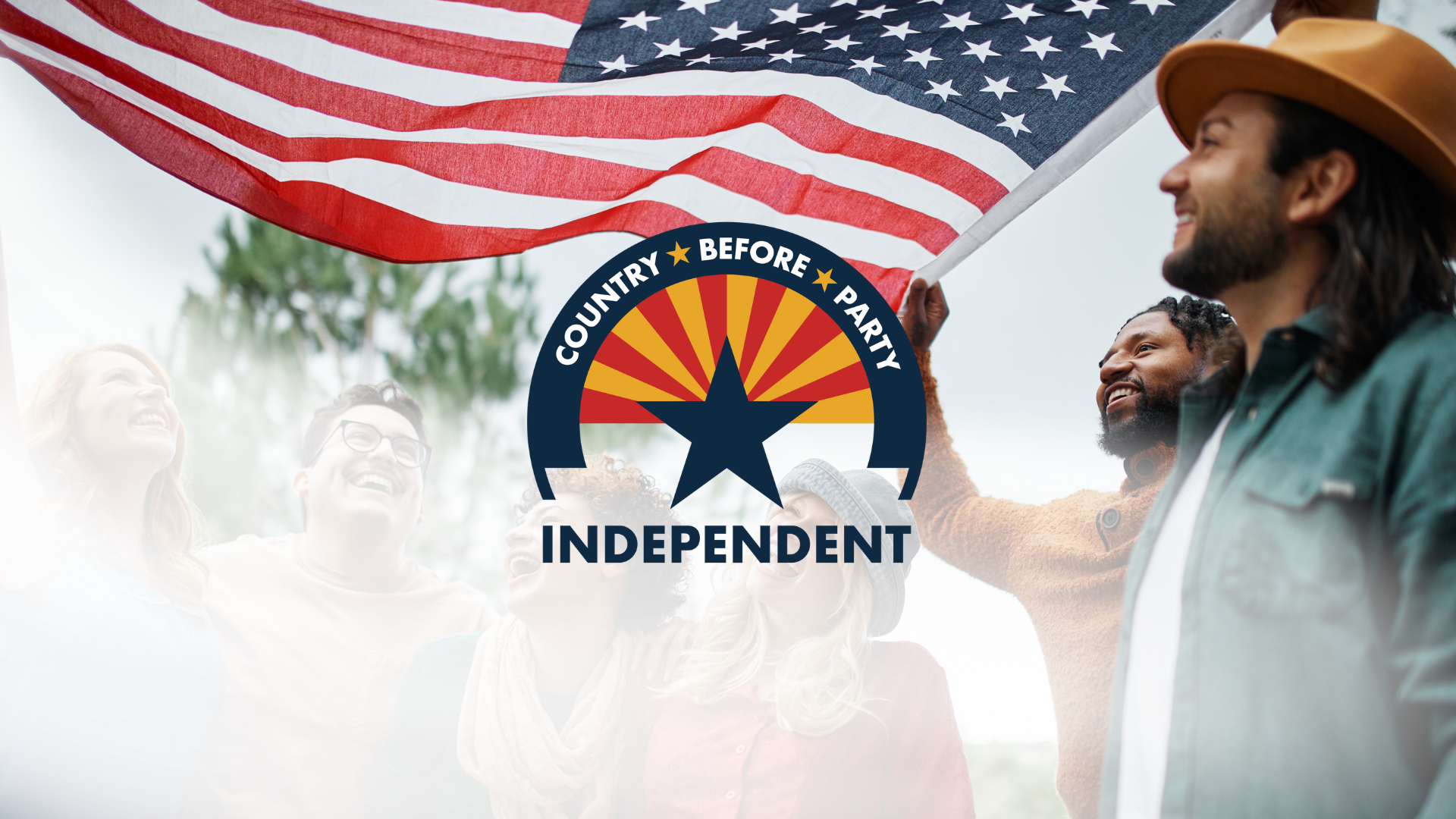 Home | Arizona Independent Party