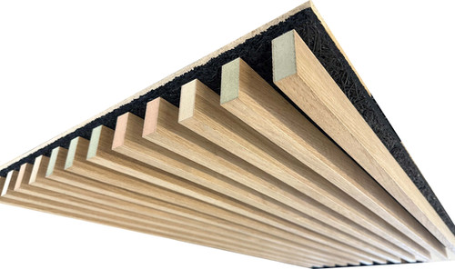 TIMBER ACOUSTIC PANELS | Acousticpanels.lv