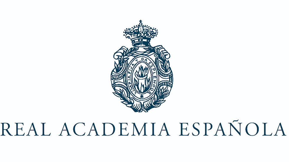 Fundación de la RAE