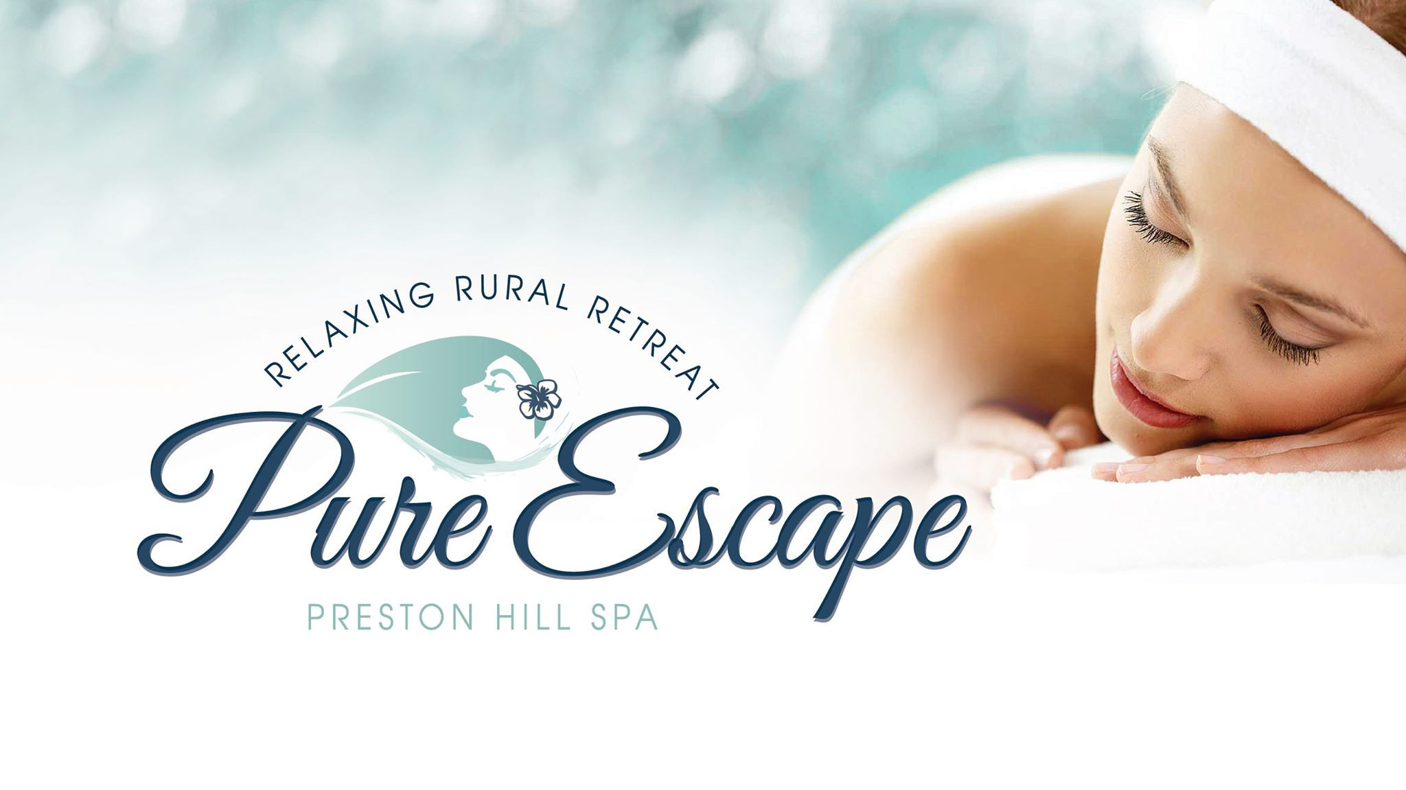 Pure Escape Spa | Quinte West | Contact