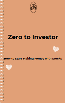 Zero to Investor | Bonjour Cocoa