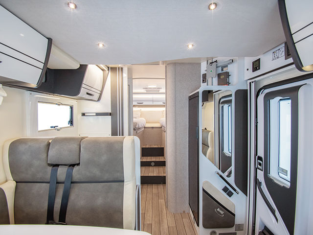 Big Test McLouis Fusion 373