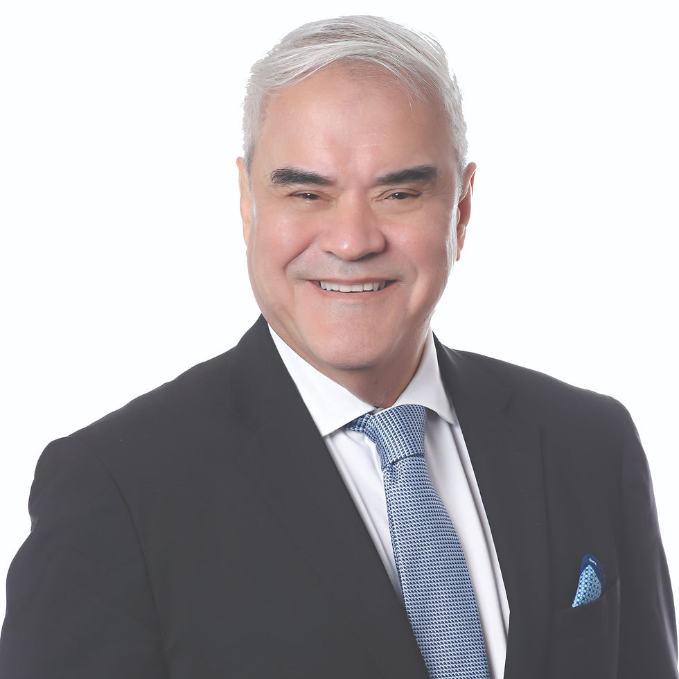 Leadership | Amalgamated