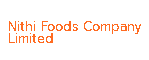 Nithi Foods Co Ltd