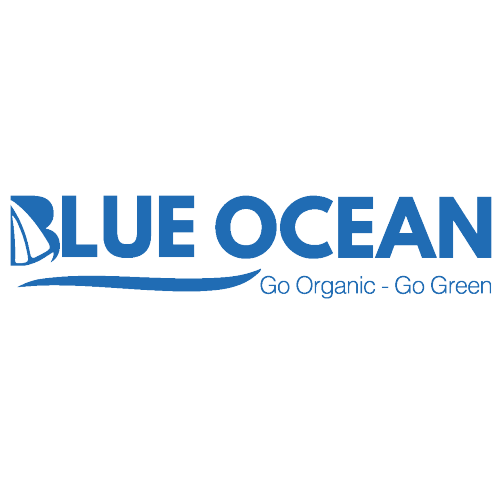 Blue Ocean