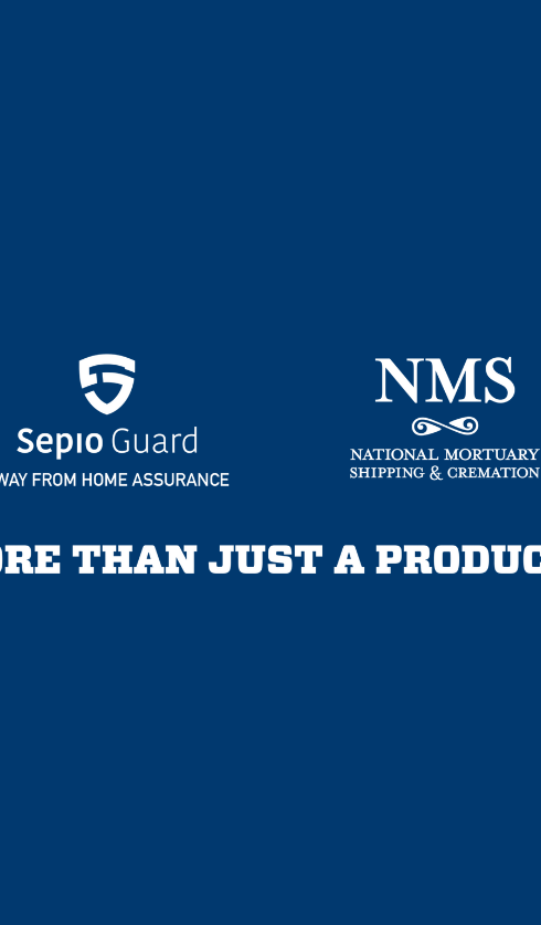 Sepio Guard | Away From Home Assurance®