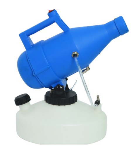 Heavy Duty Disinfectant Fogger | Safe Disinfectant Co