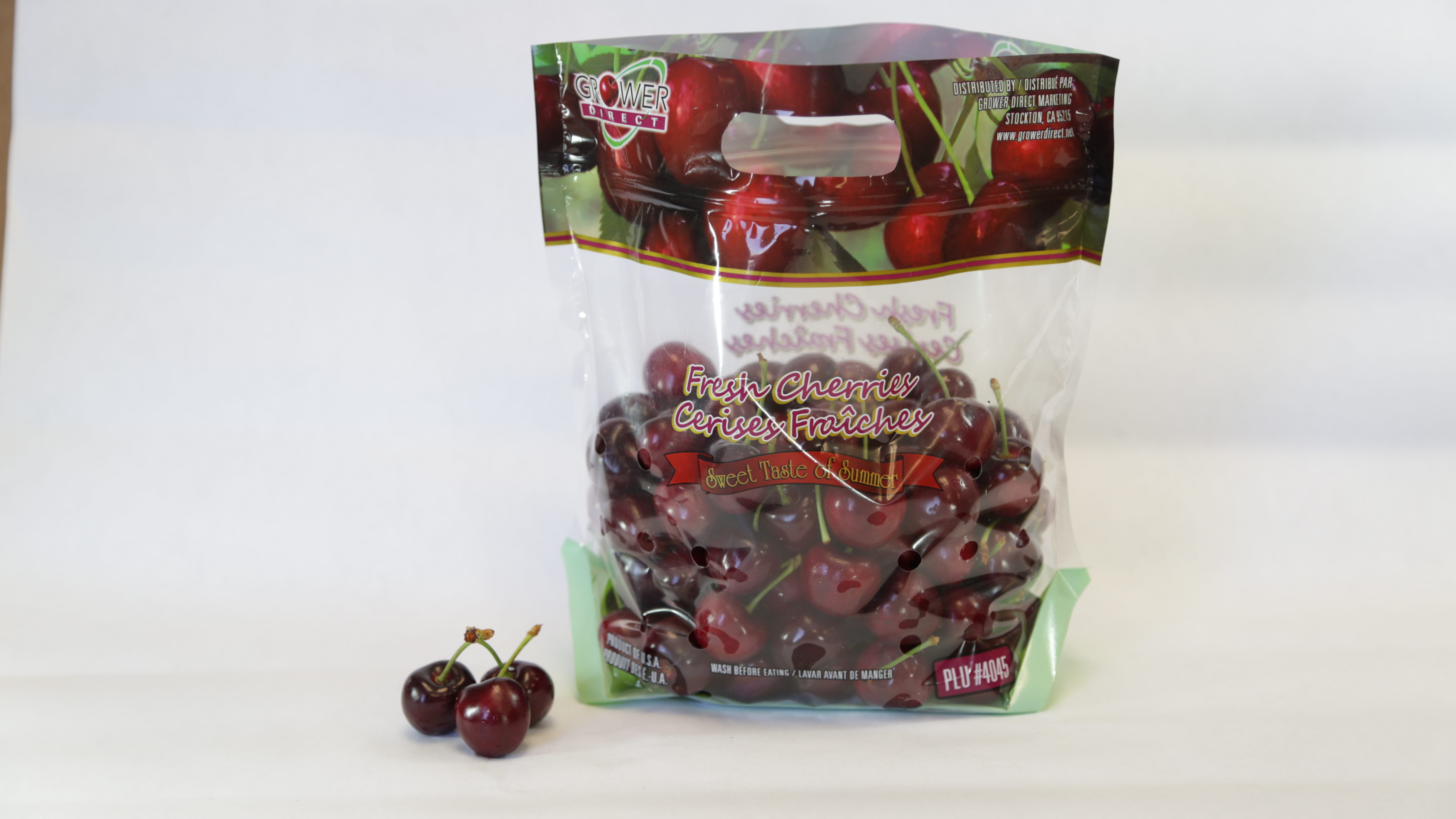 Cherries | growerdirect2