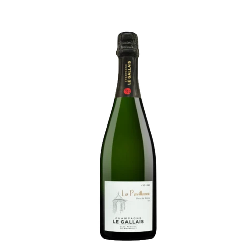 Shop Champagne Le Gallais | Artisan | The Champagne Fox