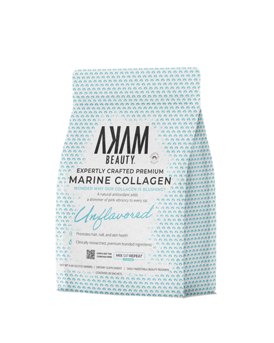 30ct Unflavored Sachets | Akam Beauty