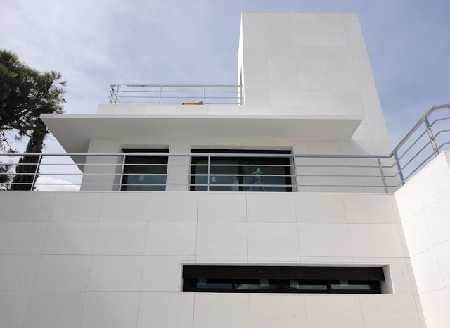 Ibiza White | Shellstone Imports