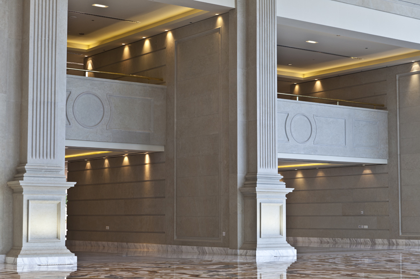 Luxe Beige | Shellstone Imports