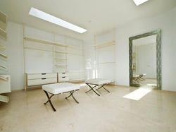 Ibiza White | Shellstone Imports