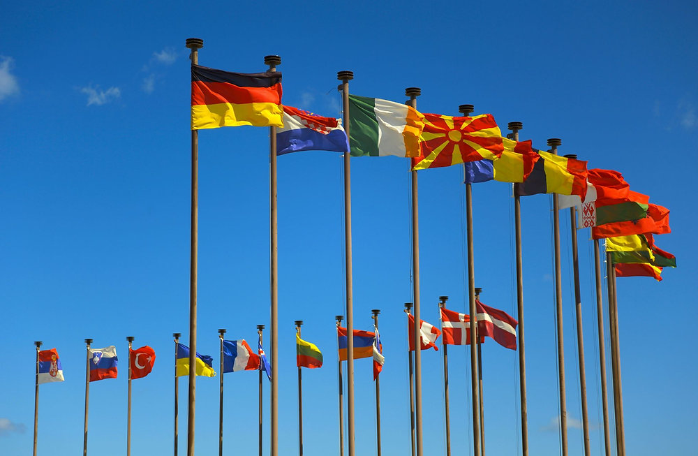 International Law and the International Community: Dynamics, Challenges ...