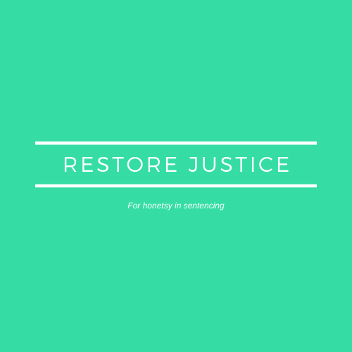 Criminal justice statistics | London, England, UK | Restore Justice