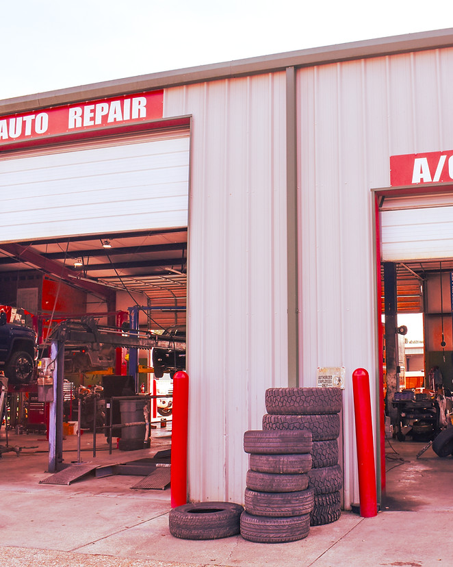 Tire Shop Hattiesburg Ms