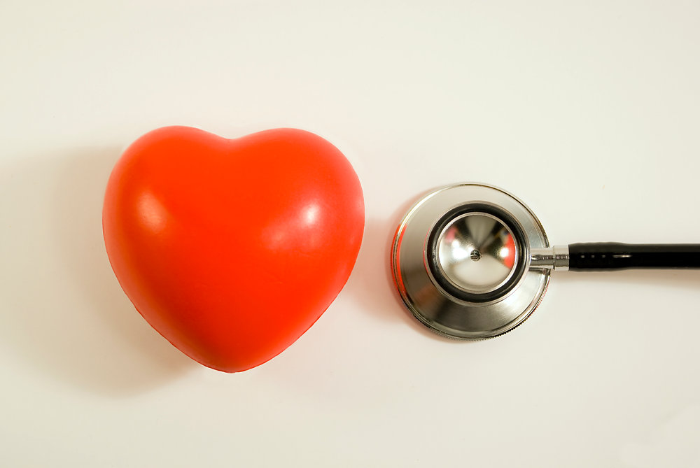 Be Heart Smart: Why it matters and what you can do about it