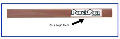 Custom Carpenter Pencils (1440ct) | PencilPull