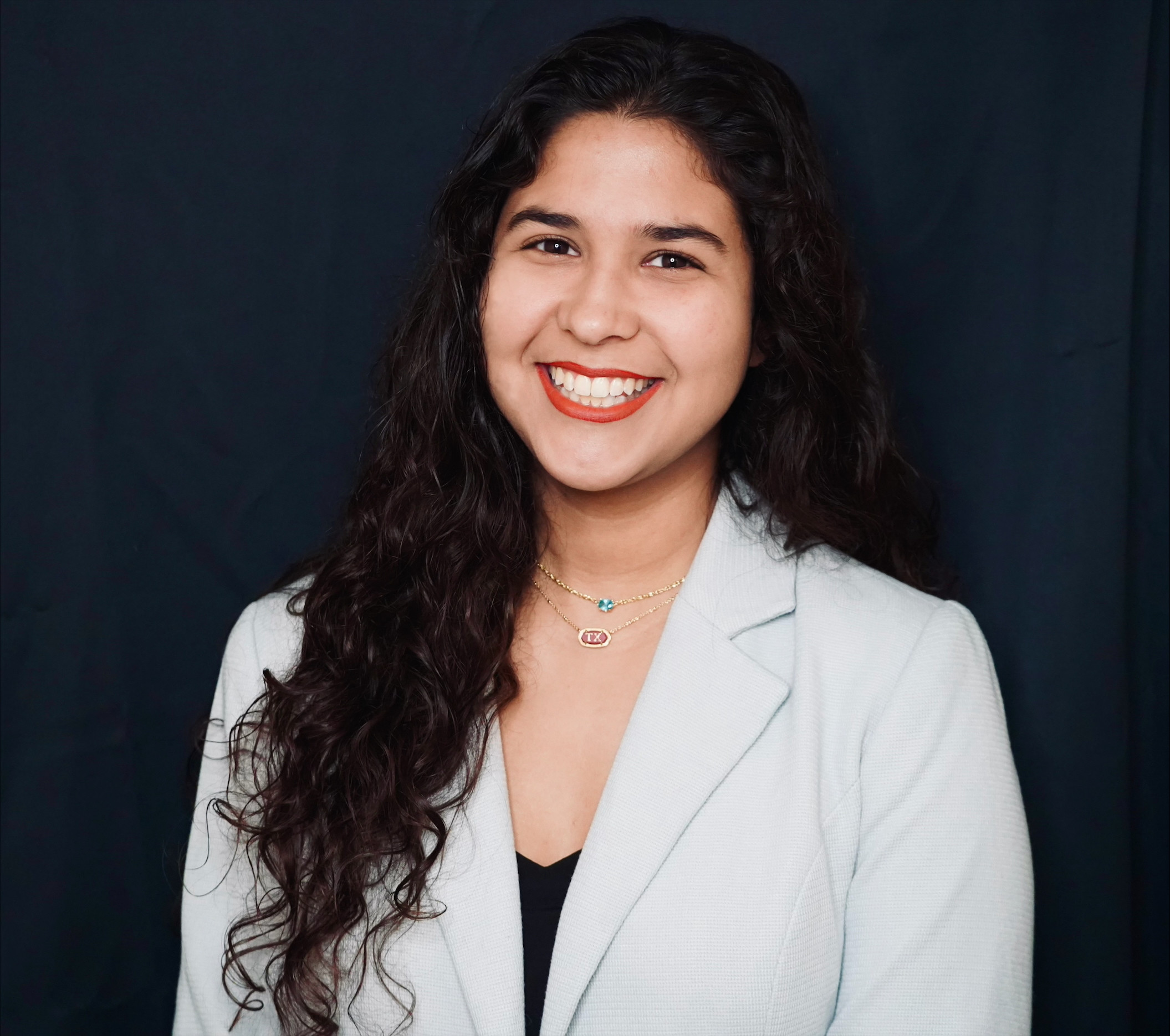 Amanda Reyes | Knoxville Latino Bar