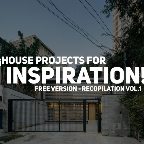 House Projects For Inspiration FREE Version V.1 | Heaven Homes