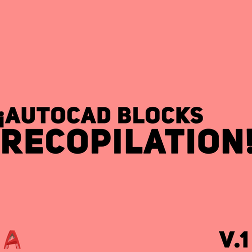 AutoCad Blocks Recopilation V1 | Heaven Homes