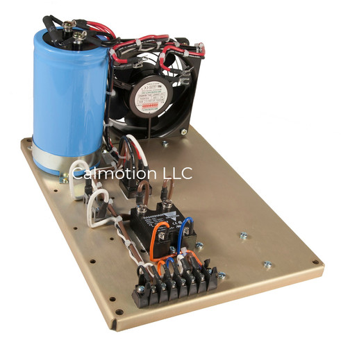 AMP-0030 | Calmotion