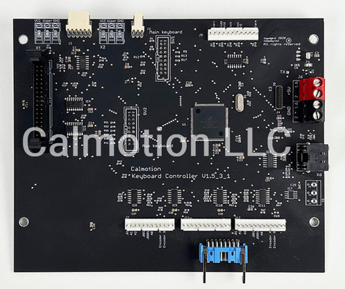 PCB-1090C | Calmotion
