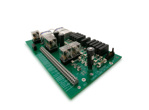 PCB-0254 1100-2 Distribution Board | Calmotion