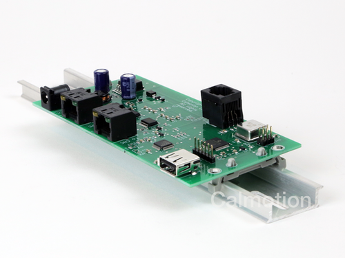 USBCNC-FAD-SW | Calmotion