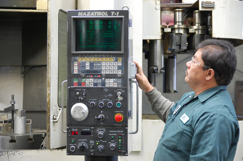 LANUSB-MAZ | Calmotion