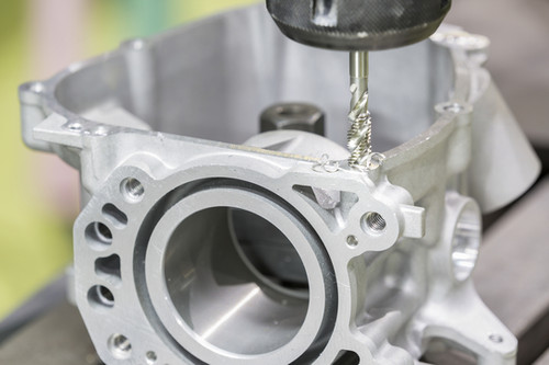 Rigid Tap | Calmotion