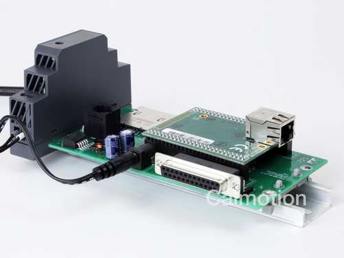 LANCNC-FAD | Calmotion